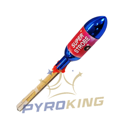 CLE2597-1 Super Strobe. - SRPYRO - PyroKing
